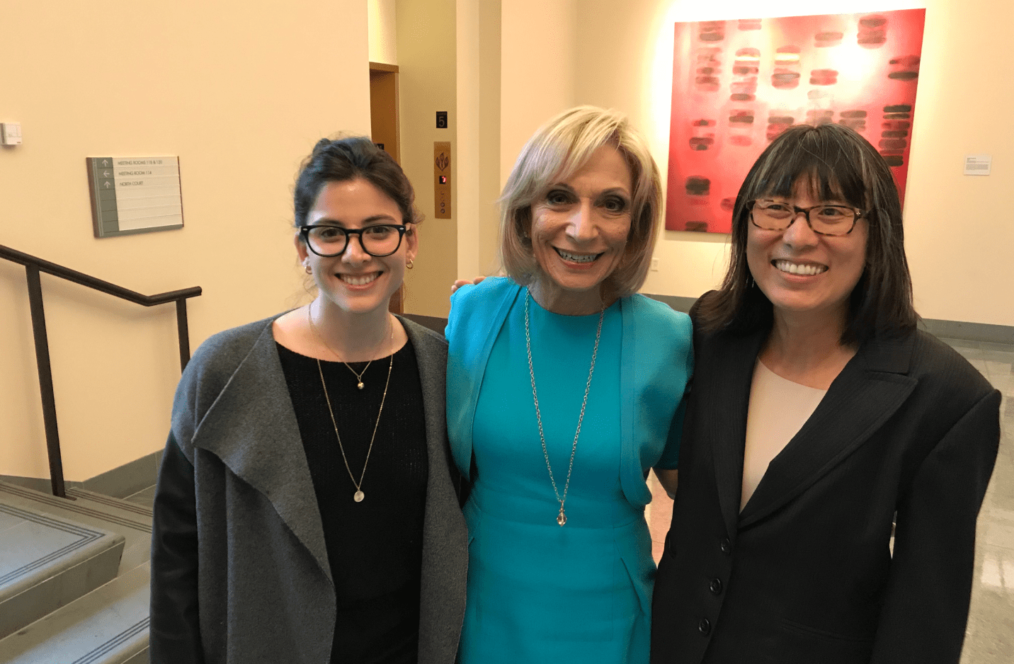 Conoce a Sofía Contreras